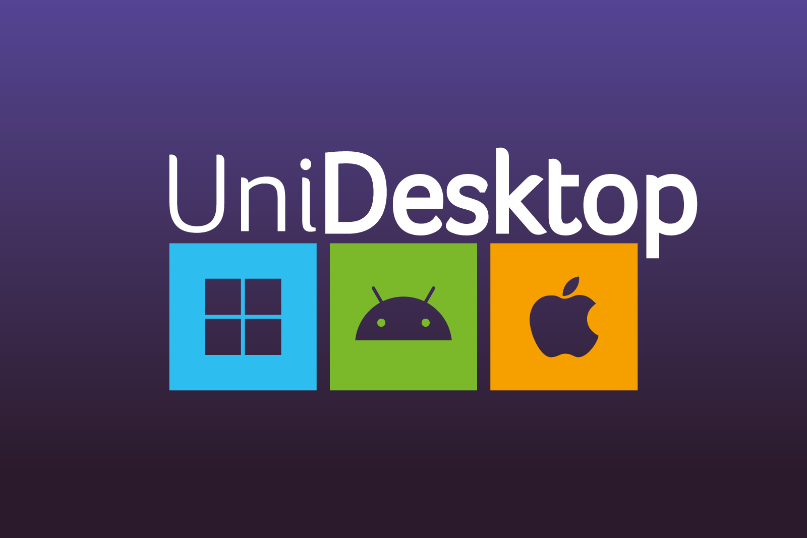 UniDesktop upgrade 8 Sept 2024 - University of Huddersfield