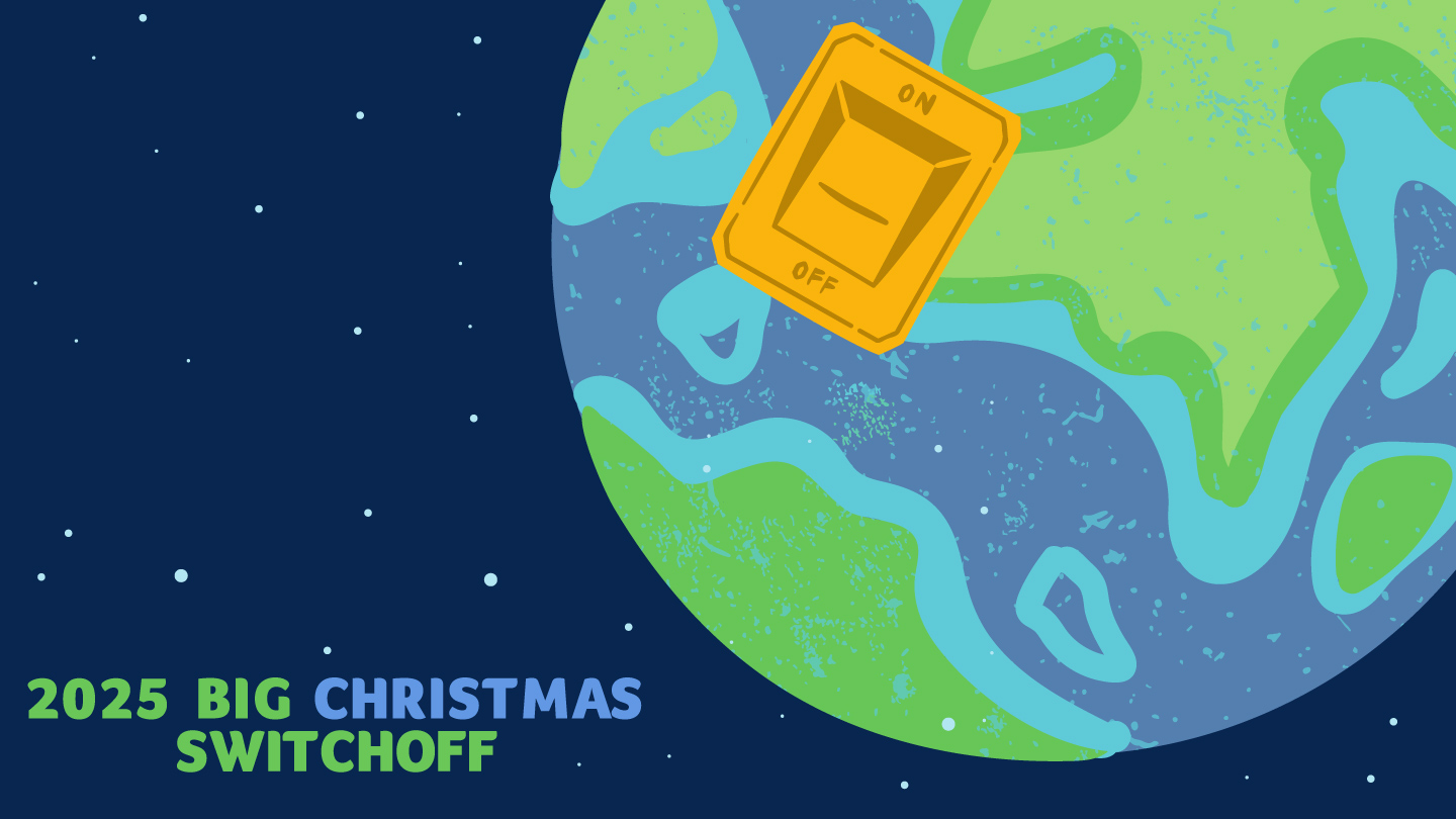 CAMPUS NEWS: The Big Christmas Switch Off Update - University of ...
