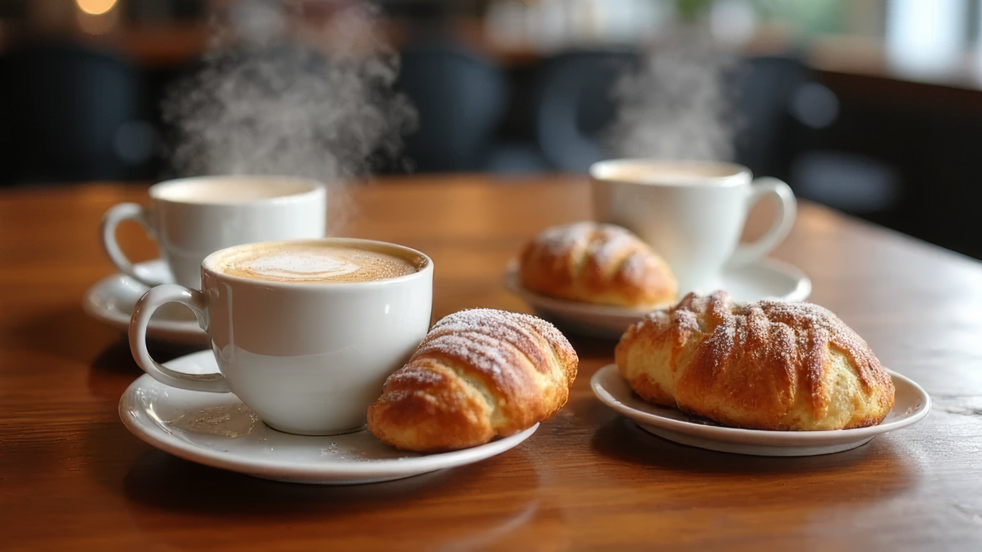 Bro's Breakfast - Call in on your way to work! - University of Huddersfield