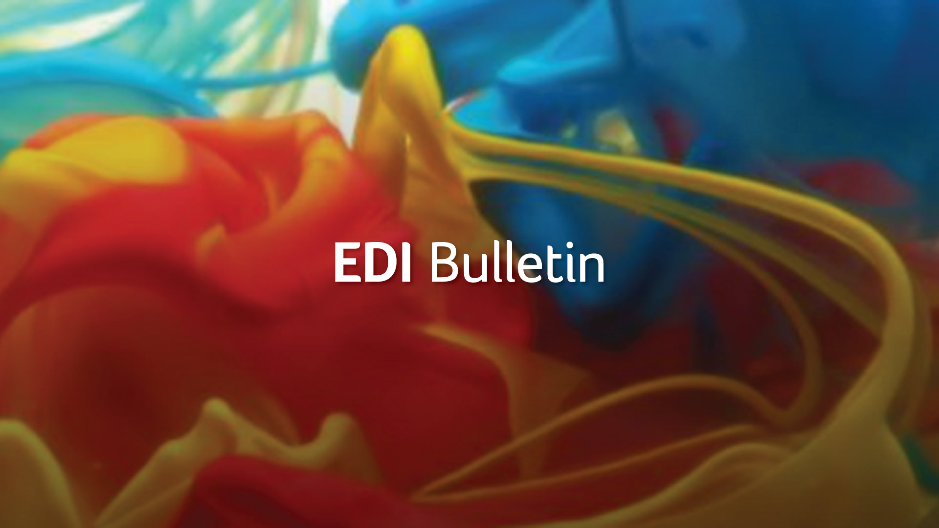 EDI Bulletin August 2025 - University of Huddersfield