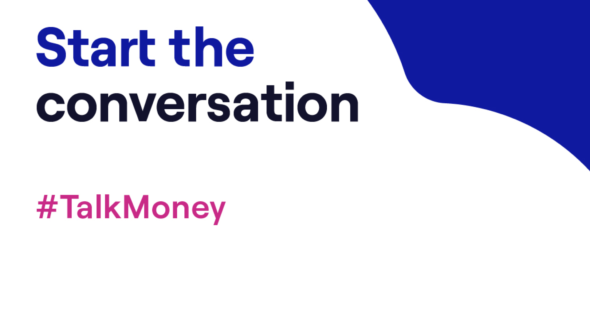 WELLBEING: Talk Money Week - University of Huddersfield