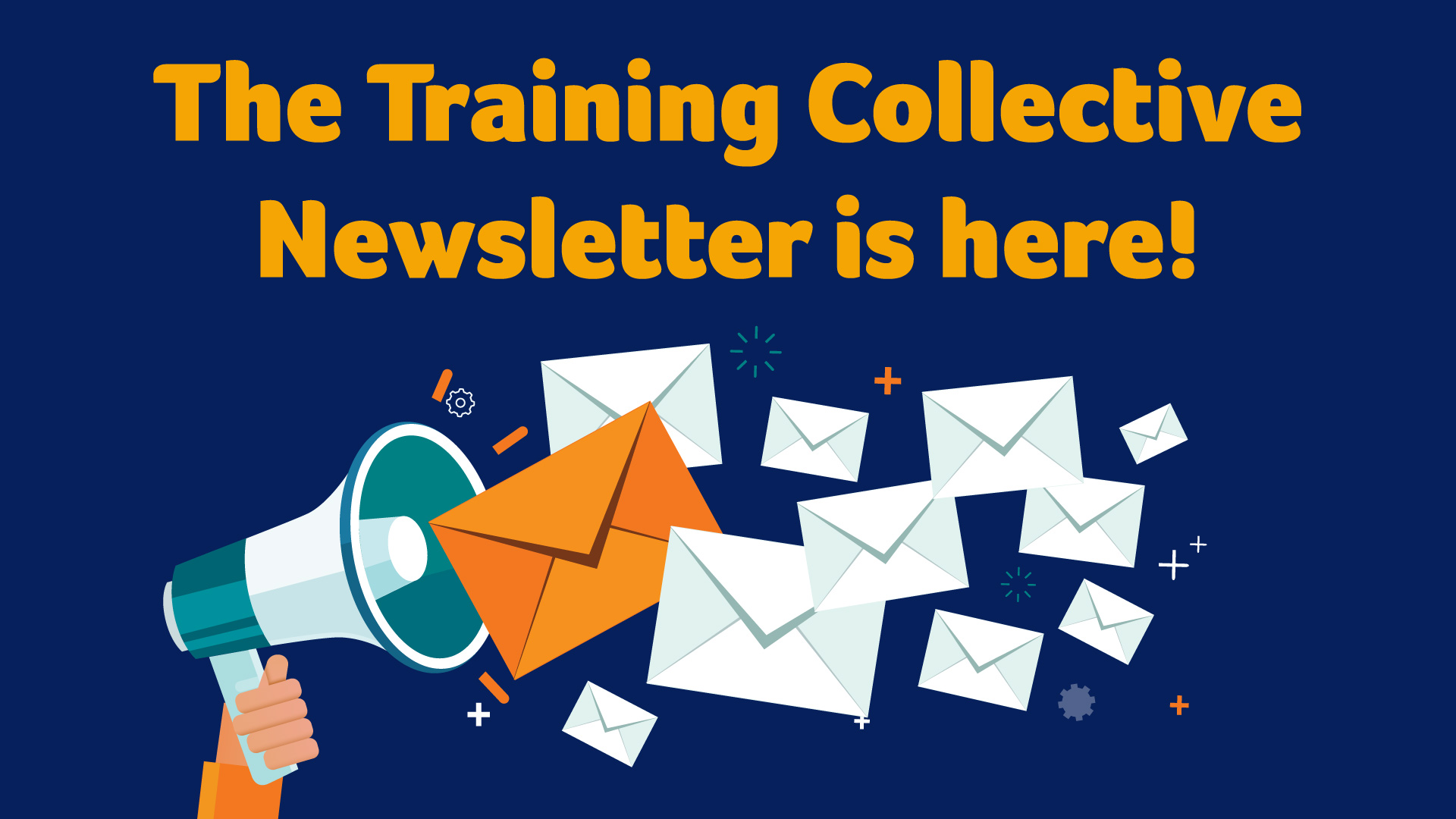 Training Collective Newsletter - University of Huddersfield