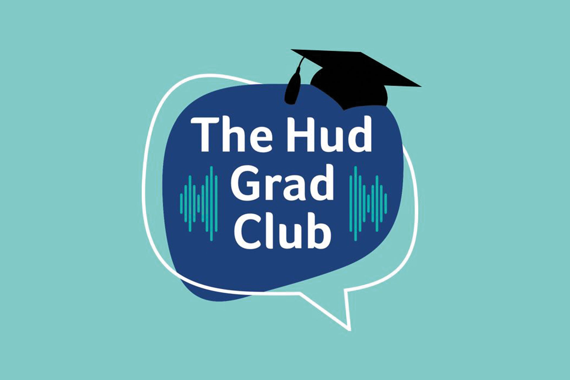Hud Grad Club Alumni Podcast goes on the road! - University of Huddersfield