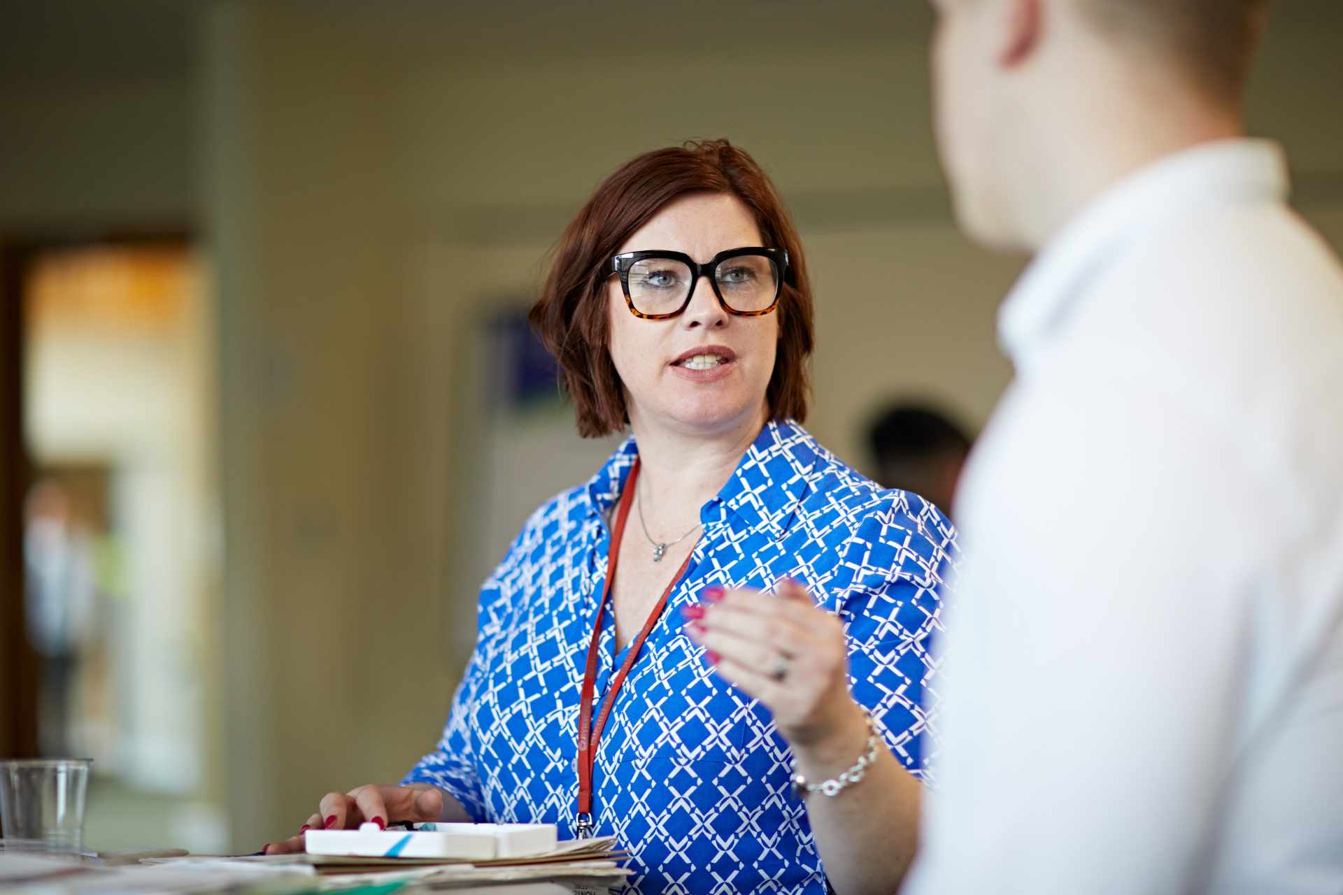 Management and Leadership Apprenticeships - University of Huddersfield