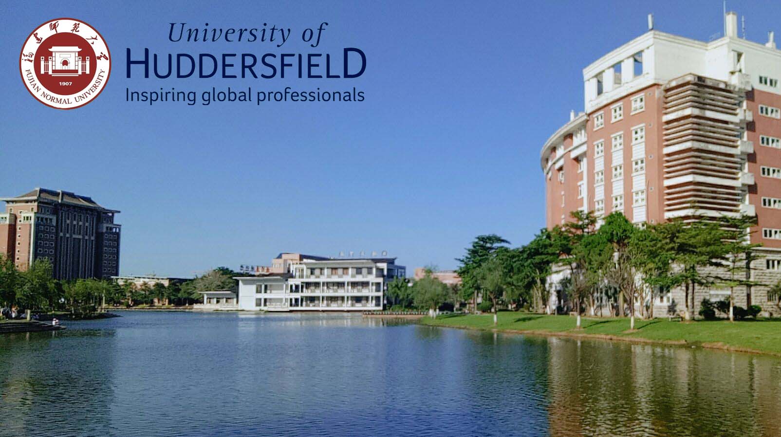 Teaching Collaboration with Fujian Normal University - University of ...
