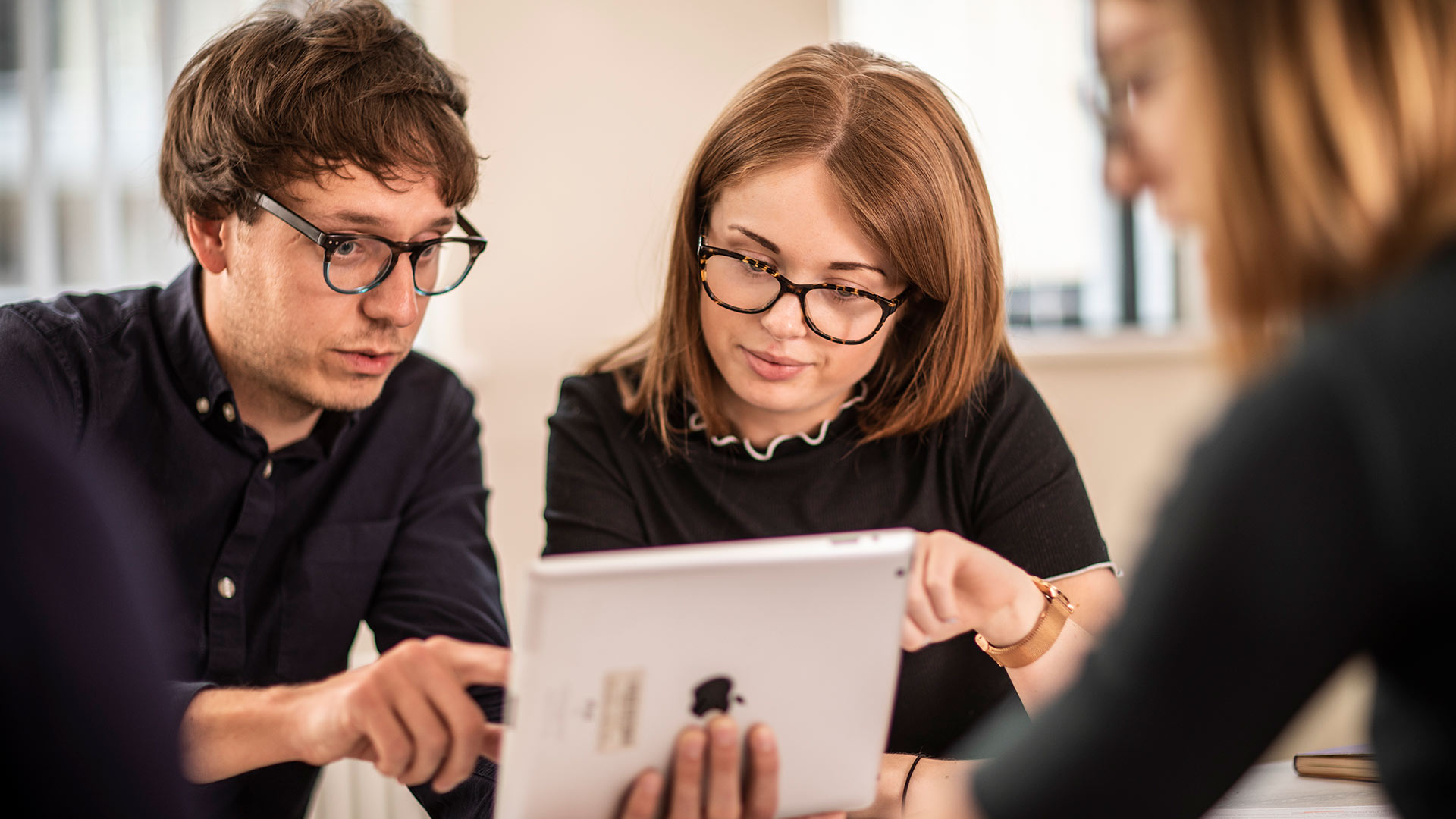 Chartered Manager Degree Apprenticeship - University of Huddersfield