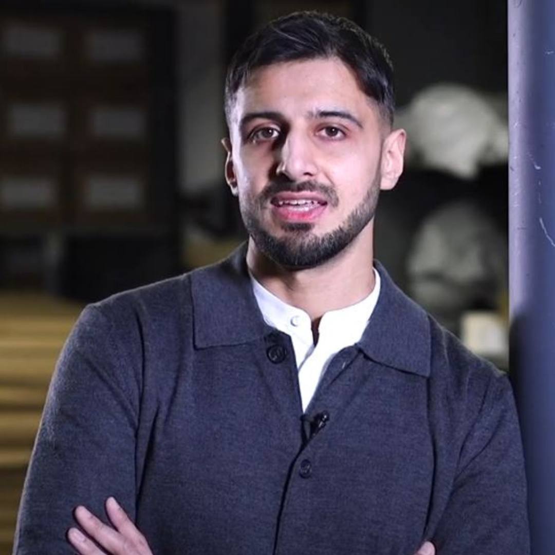 Entrepreneurs in Residence - University of Huddersfield