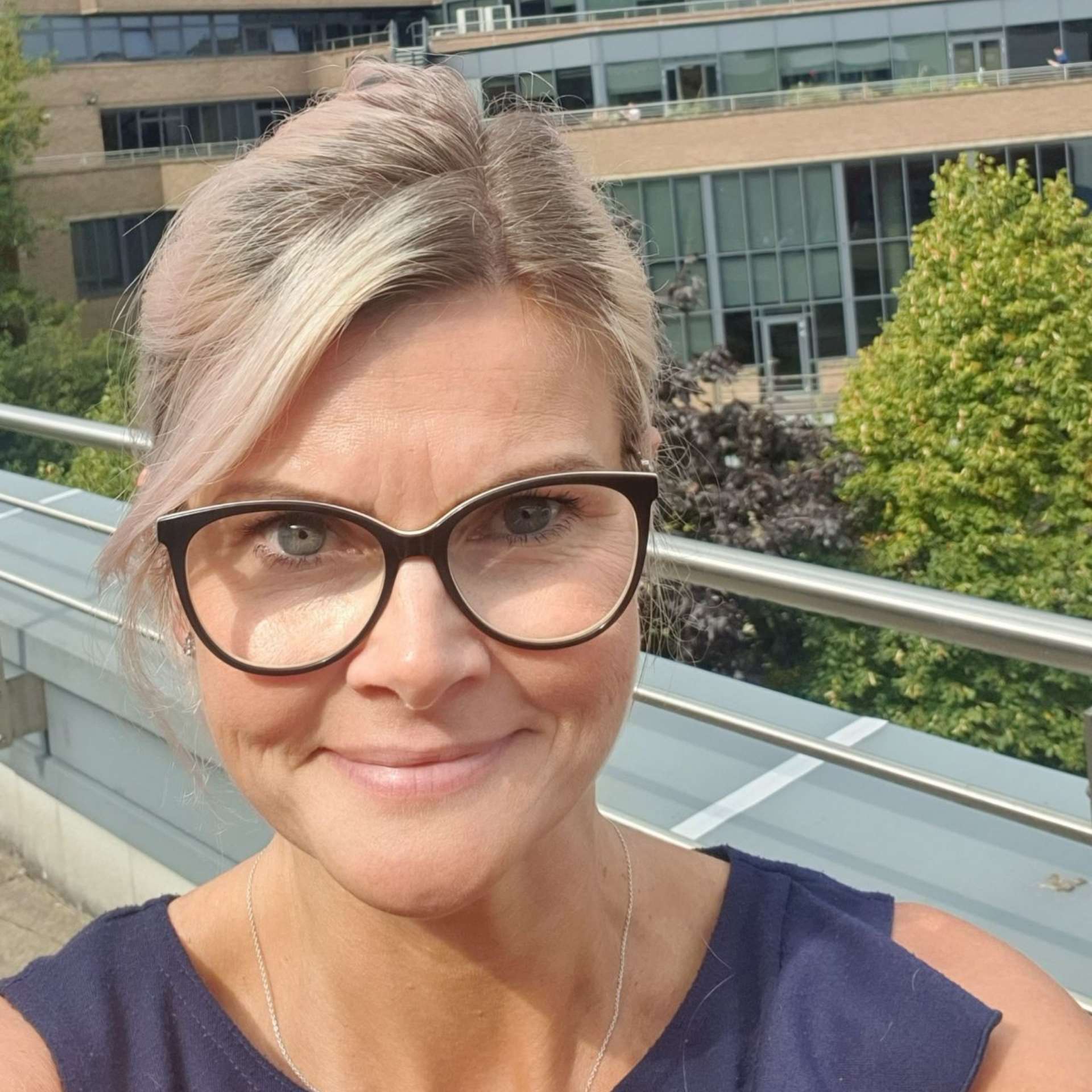 Business Support and Professional Development - University of Huddersfield