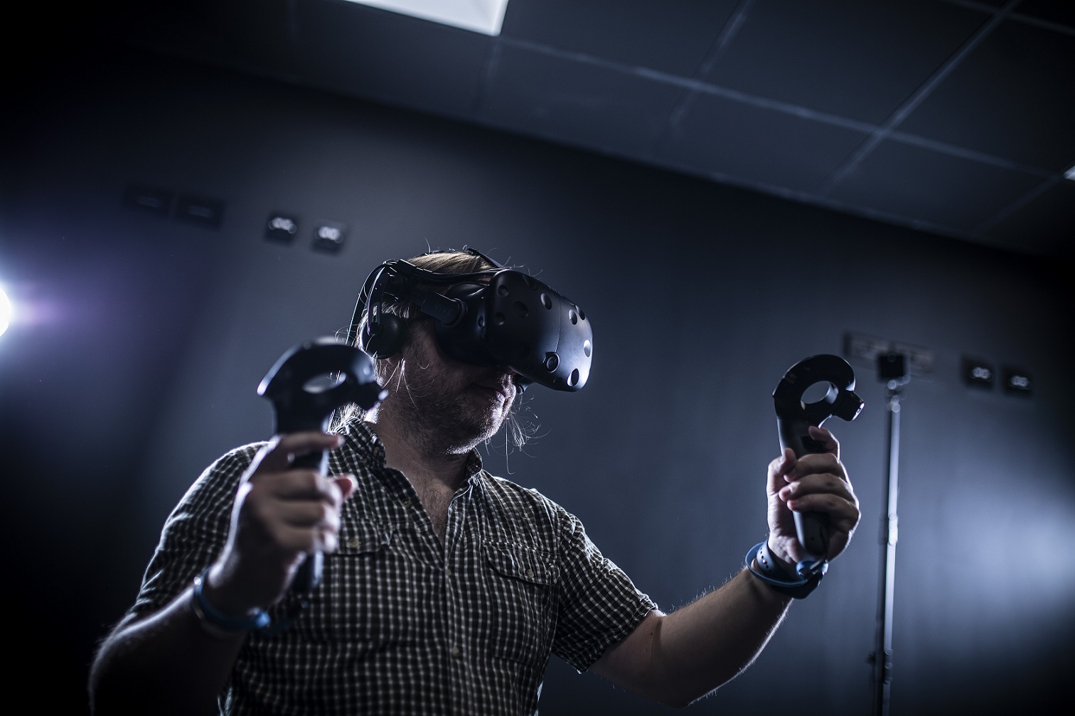 Games Development Courses Gain ScreenSkills Select Accreditation ...