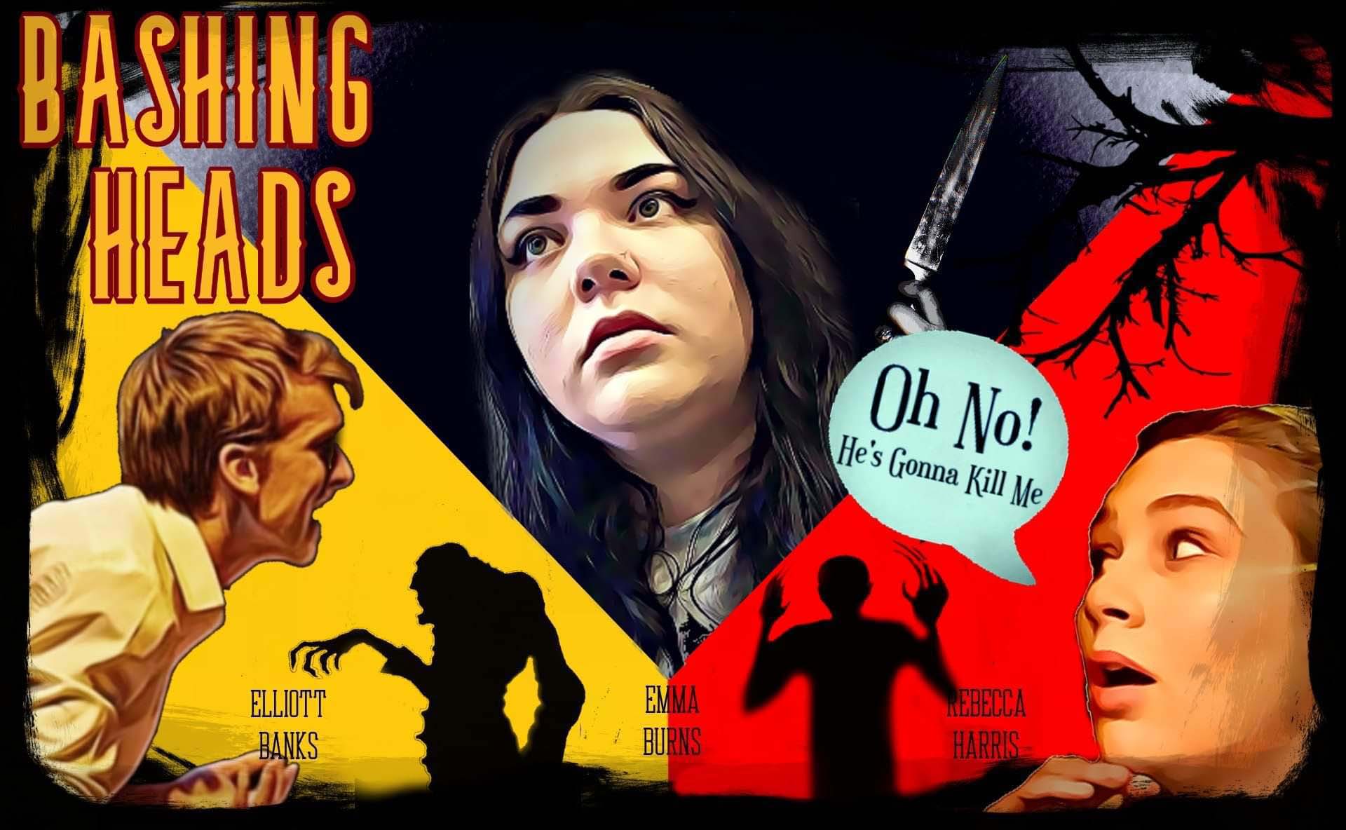 April performances - University of Huddersfield