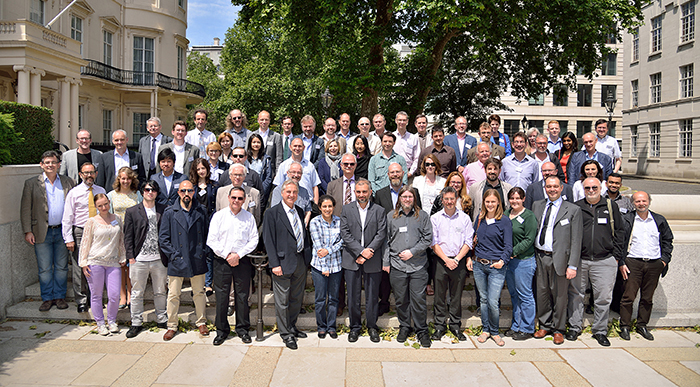 Uni central in European particle accelerator’s strategic future ...