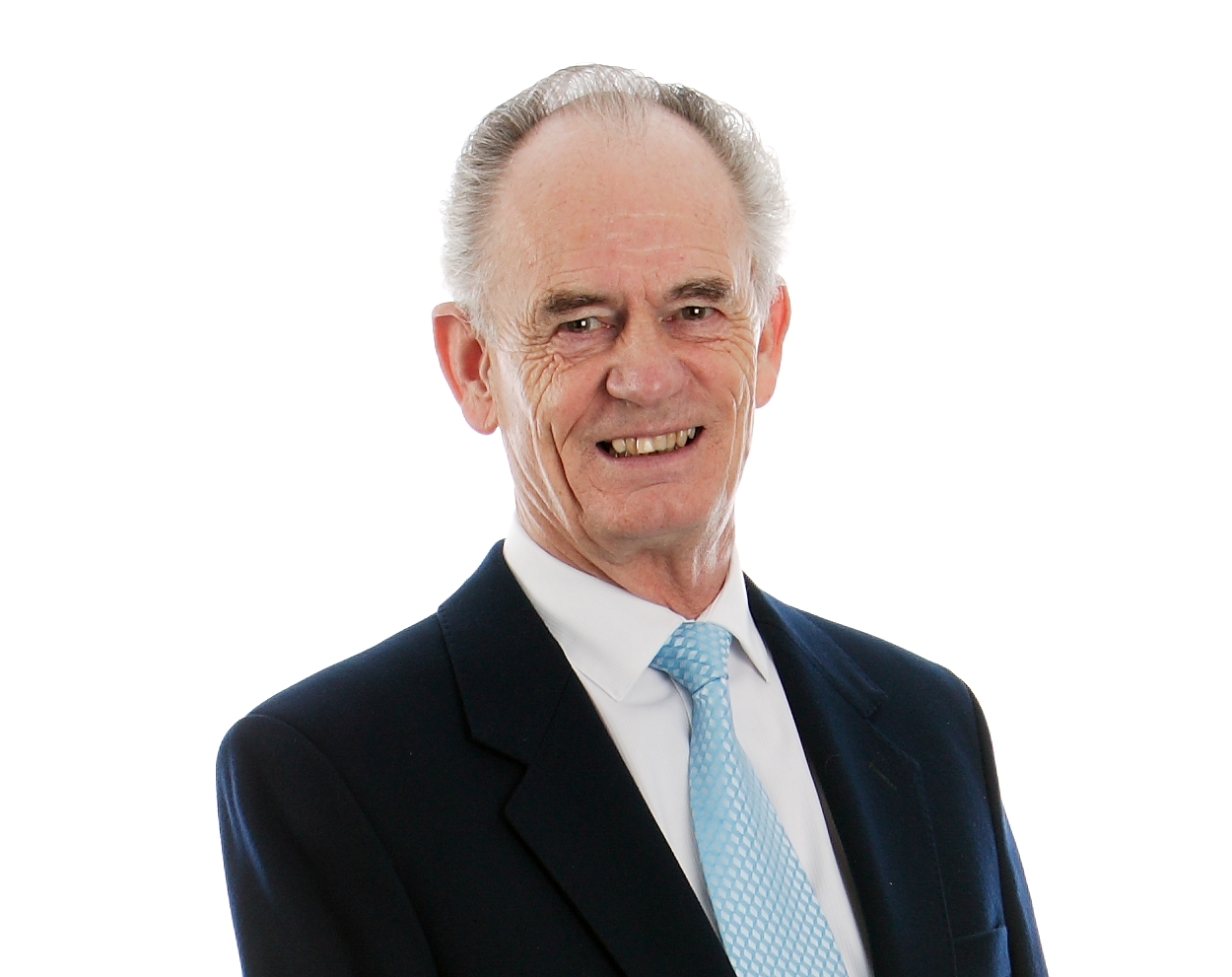 Ken Davy Inaugural Lecture - University of Huddersfield