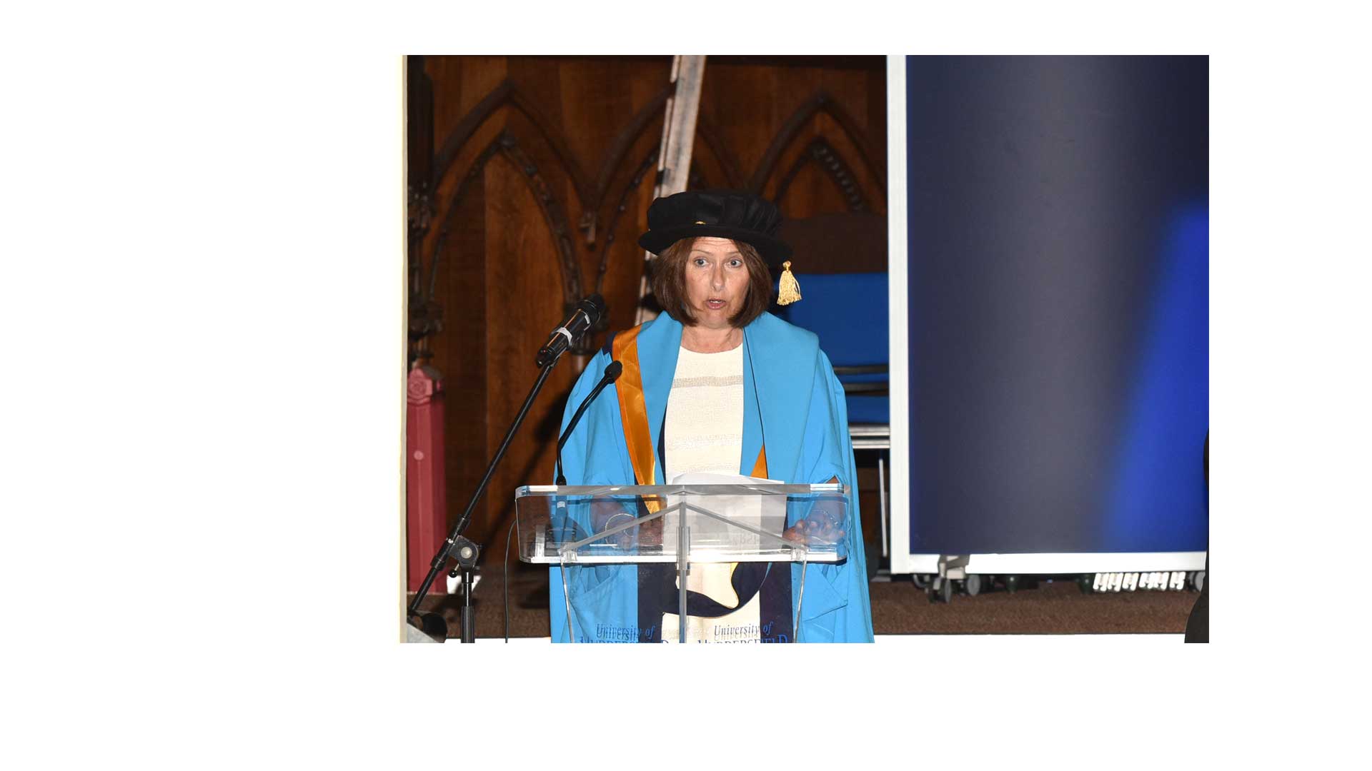 “A great time to be graduating in art, architecture and design ...