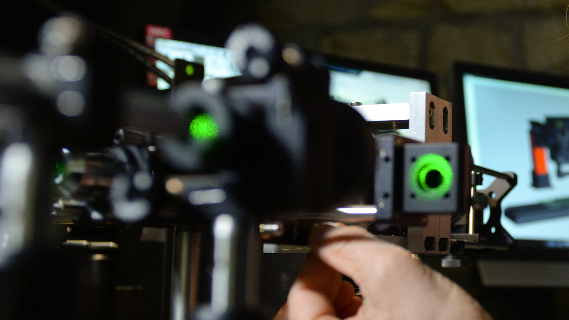 Intellectual Property event for SMEs, big business and academics ...