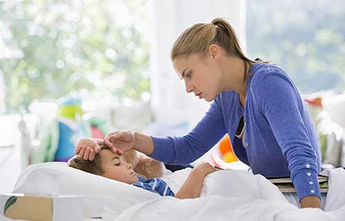 National Work Life Week – Wednesday: Dependants’ Leave - University of ...