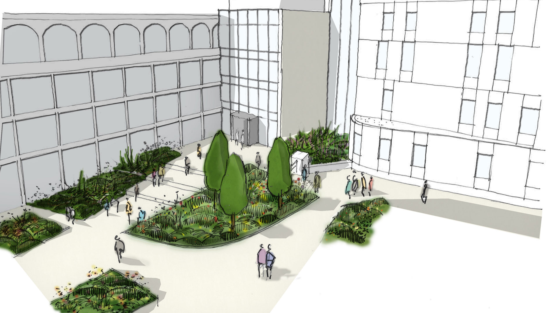 £18.2 million science teaching facility on schedule - University of ...