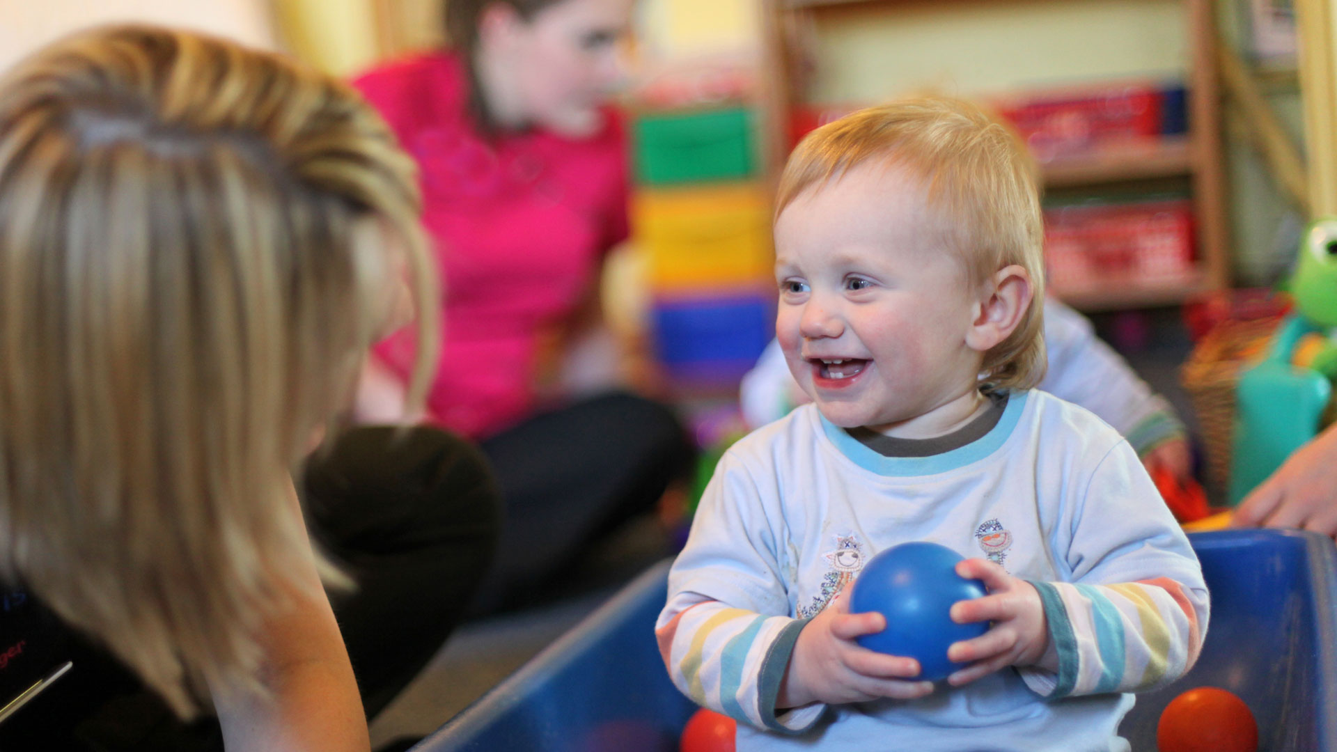 Why do single parents still suffer stigma? - University of Huddersfield