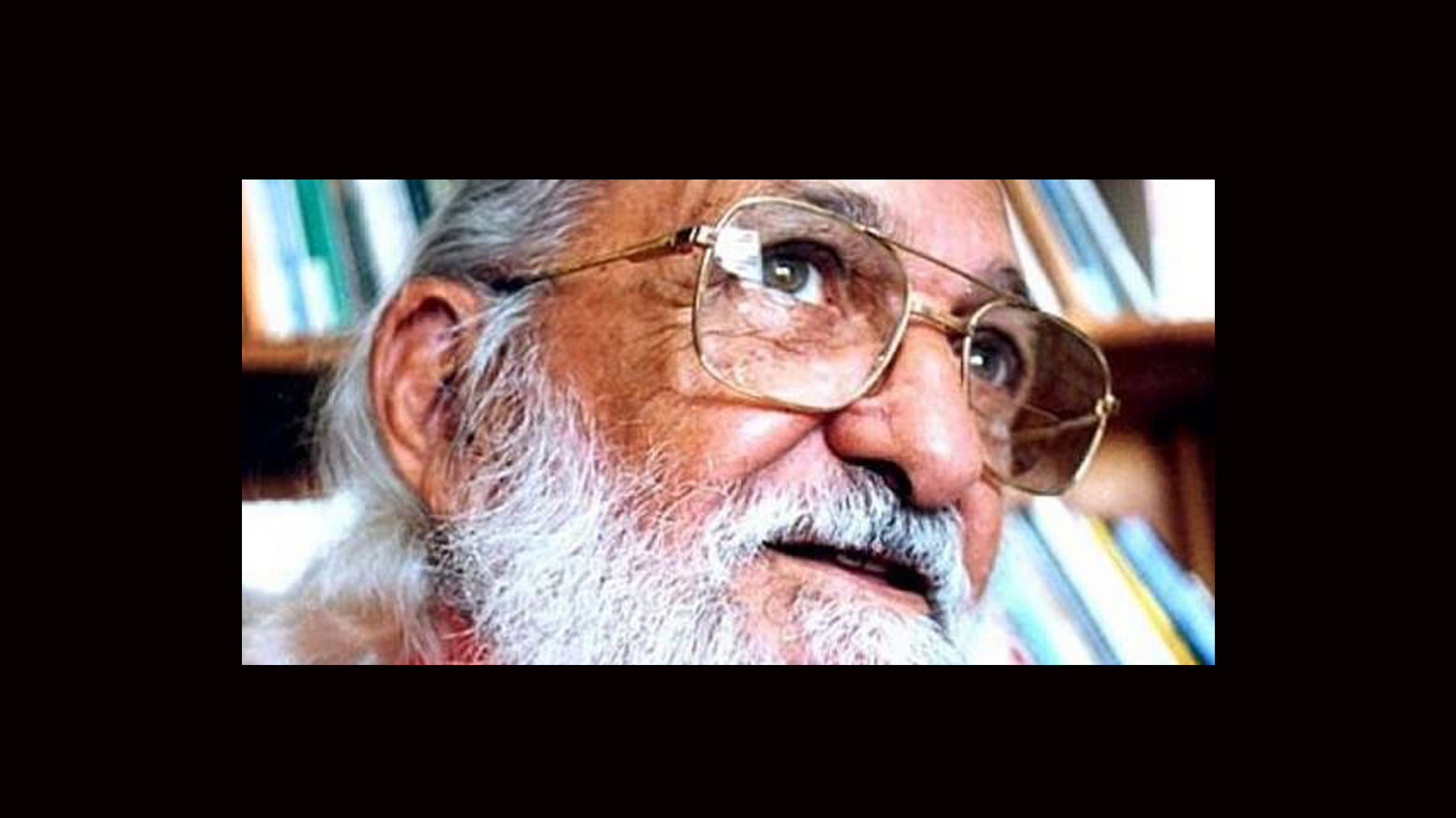Paulo Freire – an insight into the man and his philosophy - University ...