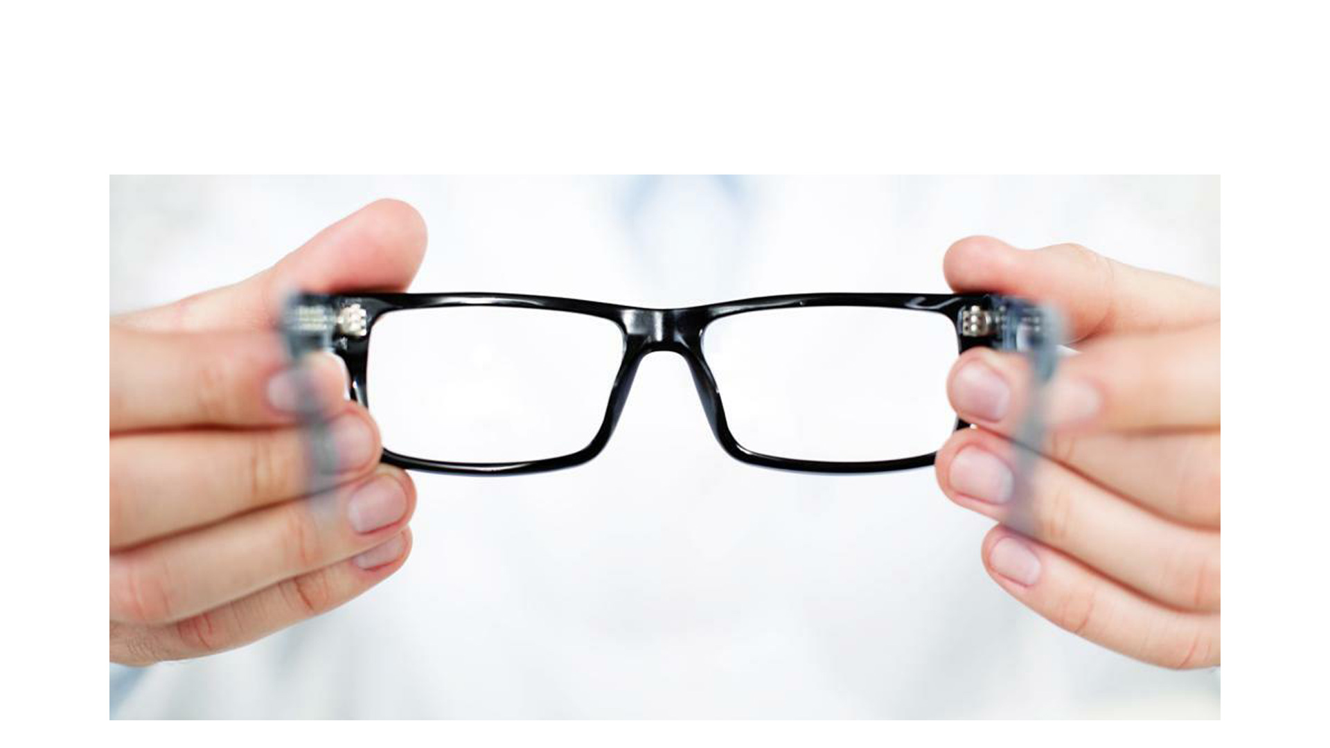 Easy to be invisible – simple disguises fool most people - University ...