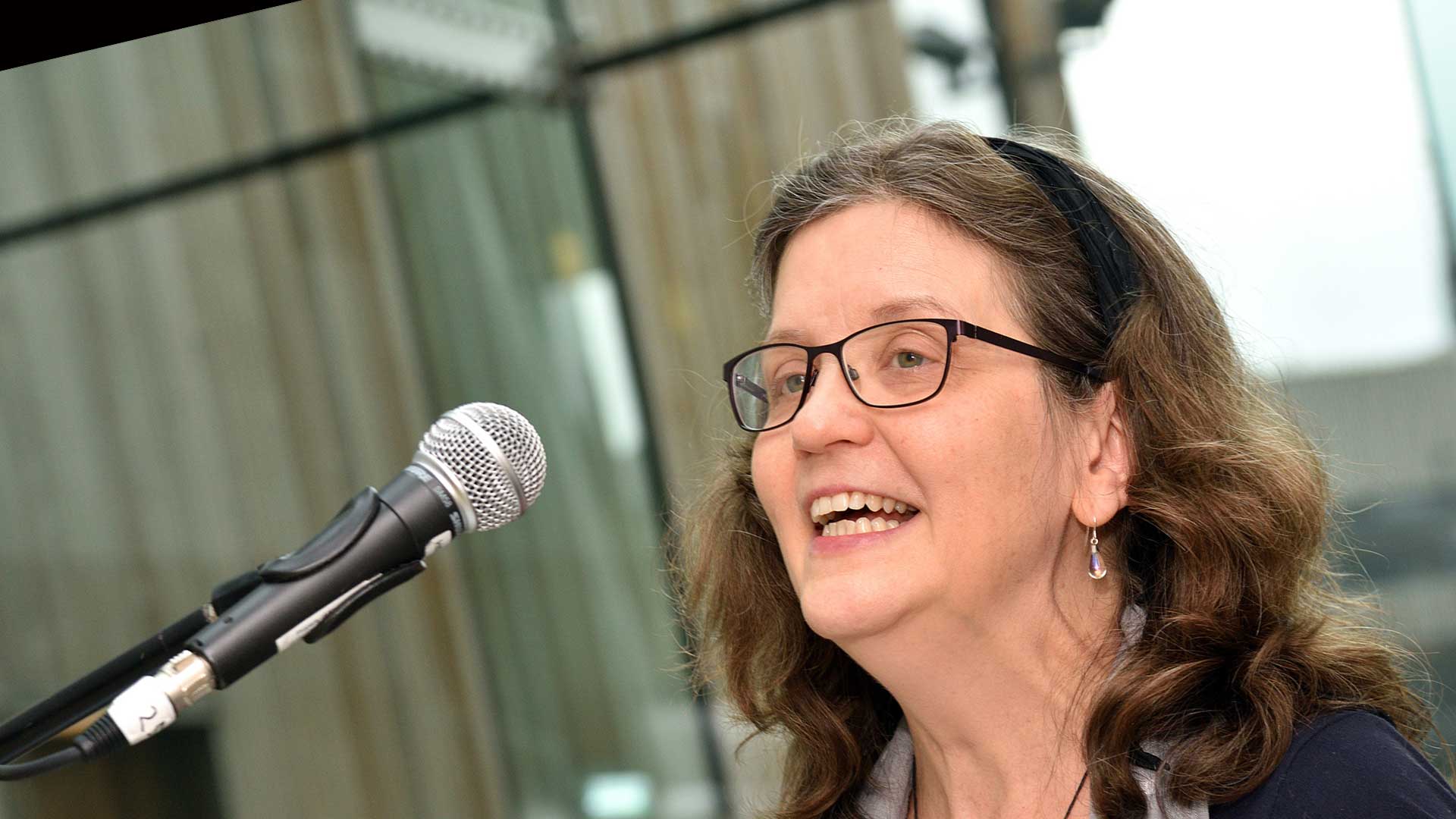 Professor of Music’s book nominated for international award ...