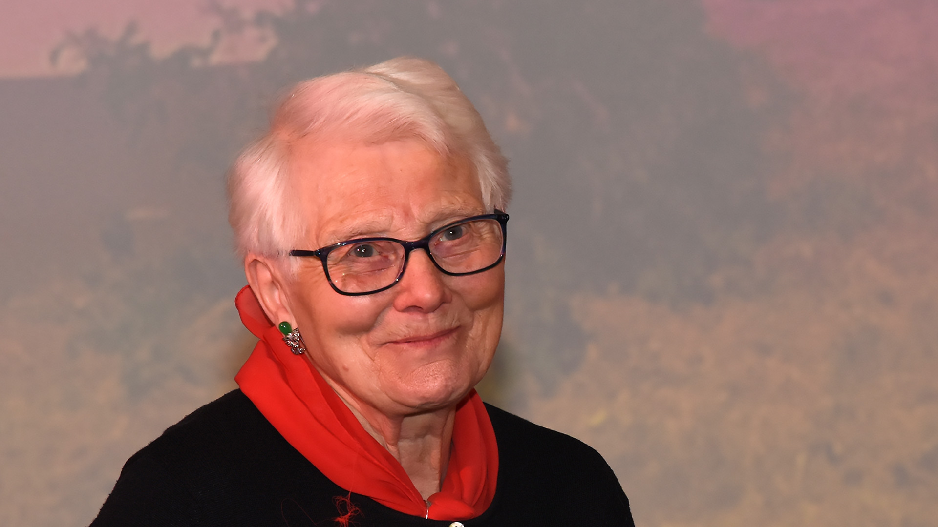 Holocaust survivor Trude Silman on escaping the Nazis - University of ...