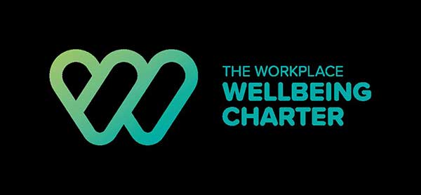 Workplace Wellbeing Charter Accreditation - University of Huddersfield Workplace Wellbeing Charter Accreditation - University of Huddersfield