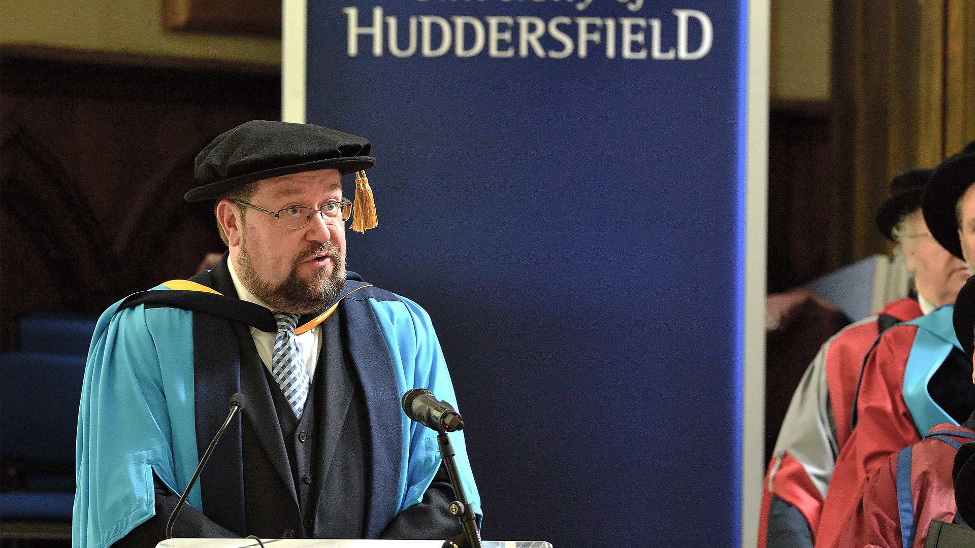 In conversation with...English National Ballet's Music Director Gavin ...