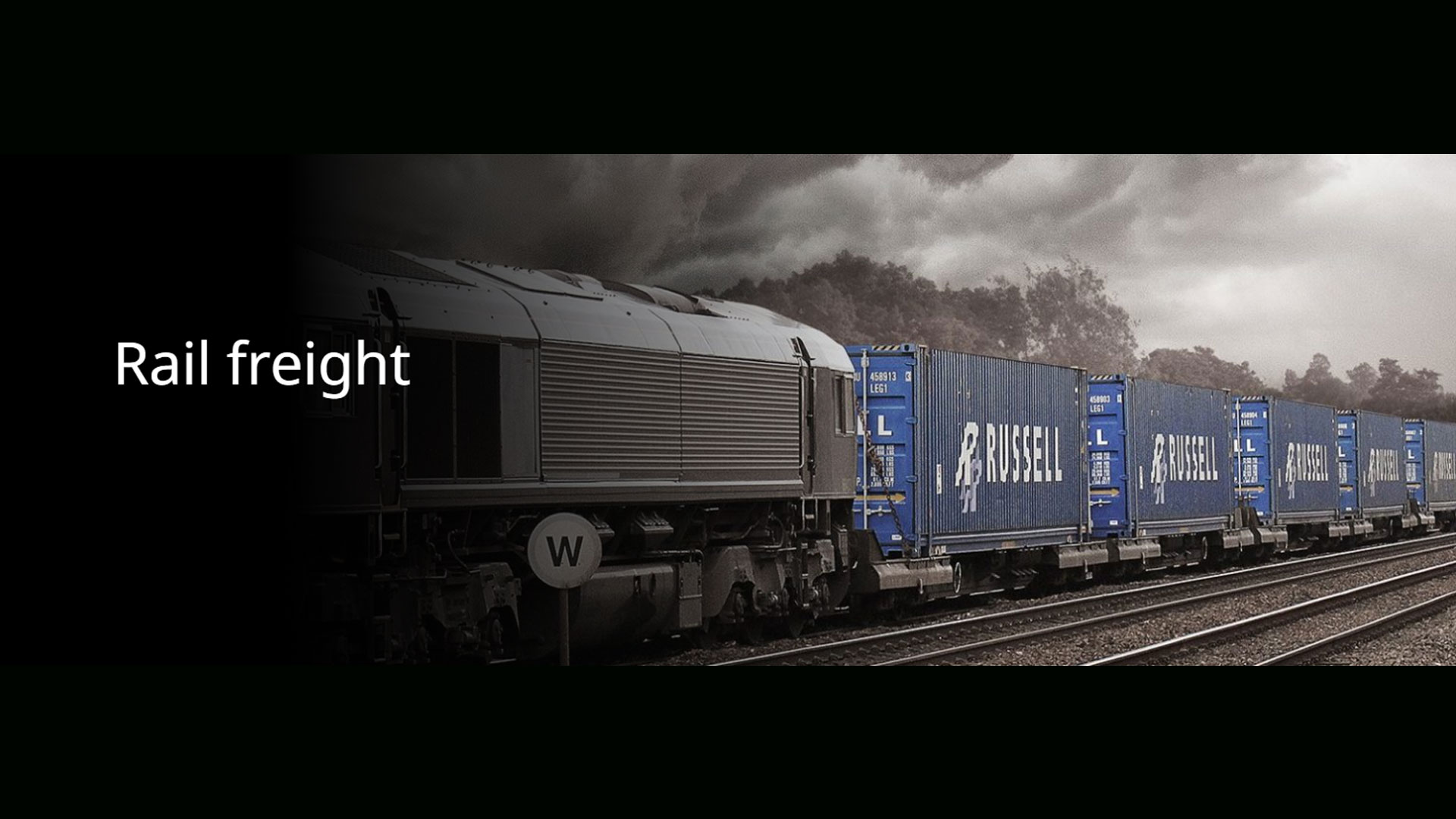 Consortium seeks to eliminate freight train carbon emissions ...