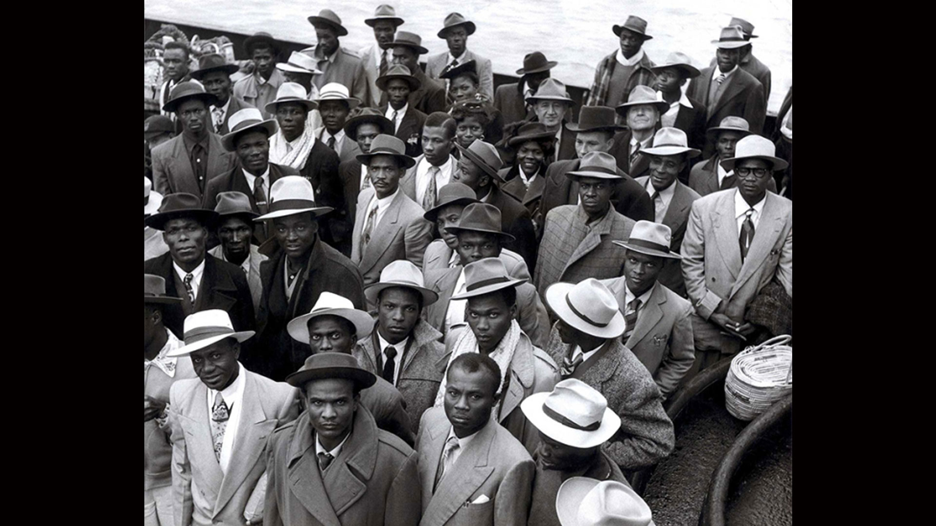 Documentary charts Huddersfield’s African-Caribbean history ...