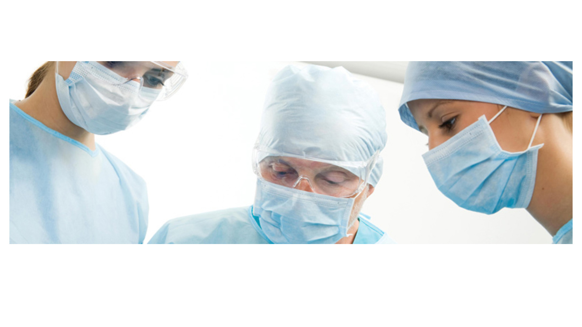 Advice to health staff suffering skin damage from face masks ...