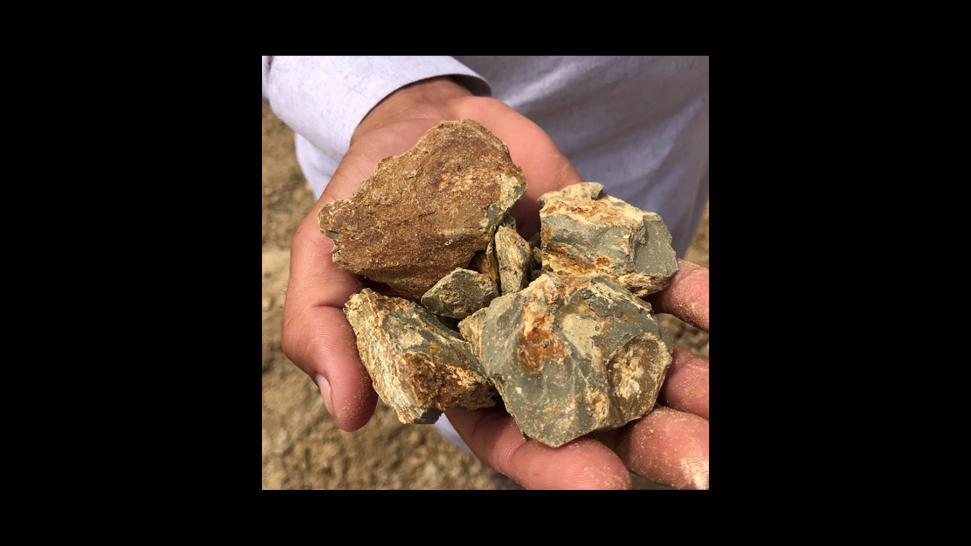 University applauds strategic research partnership with Pakistan ...