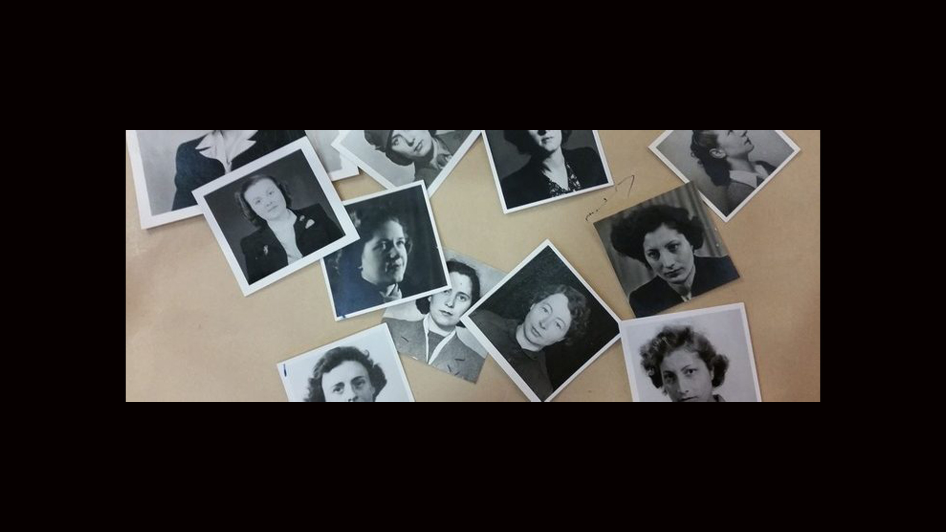 The real story of the female secret agents of World War II - University ...