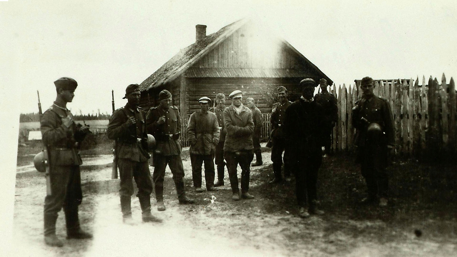 Holocaust talk exposes German Army’s complicit role in WWII mass ...