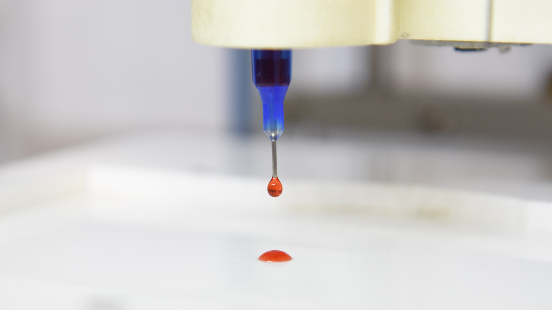 3D printing of body tissue now used to create full thickness skin ...