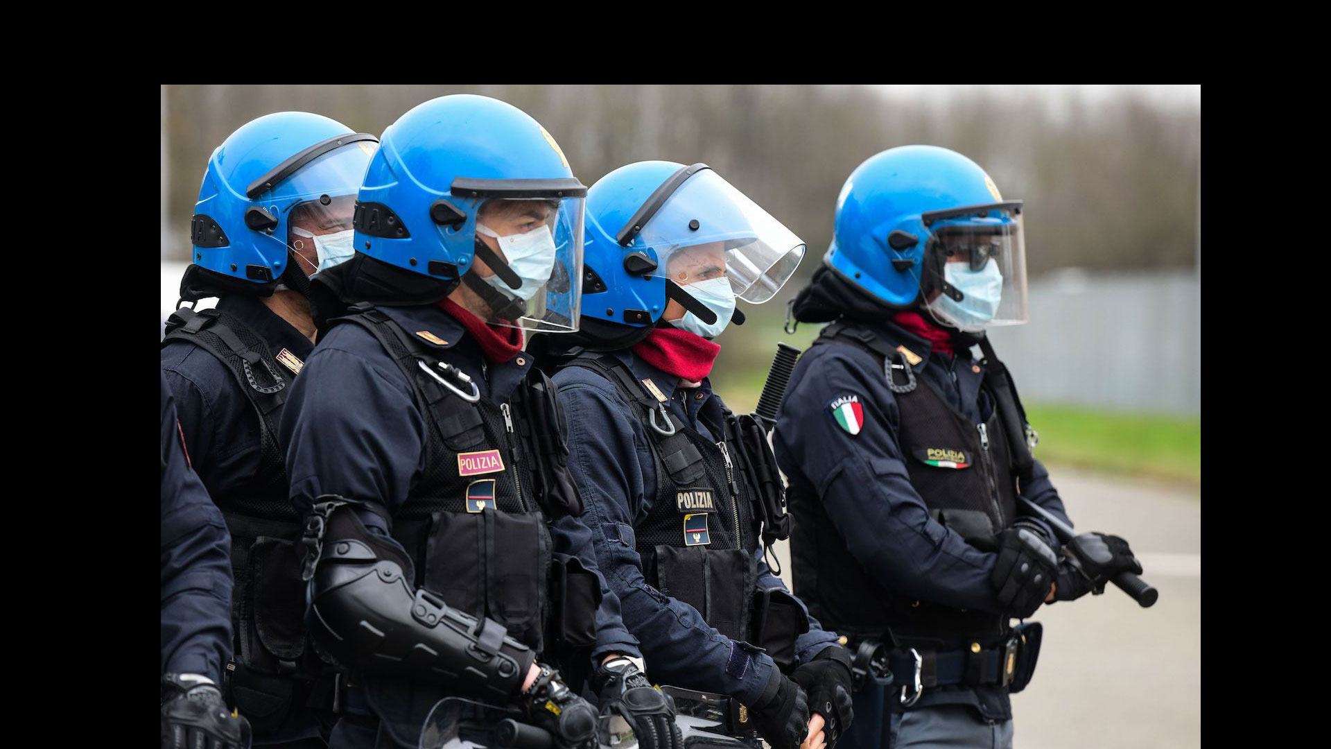 Extra police powers in Covid-19 could change public relationship ...