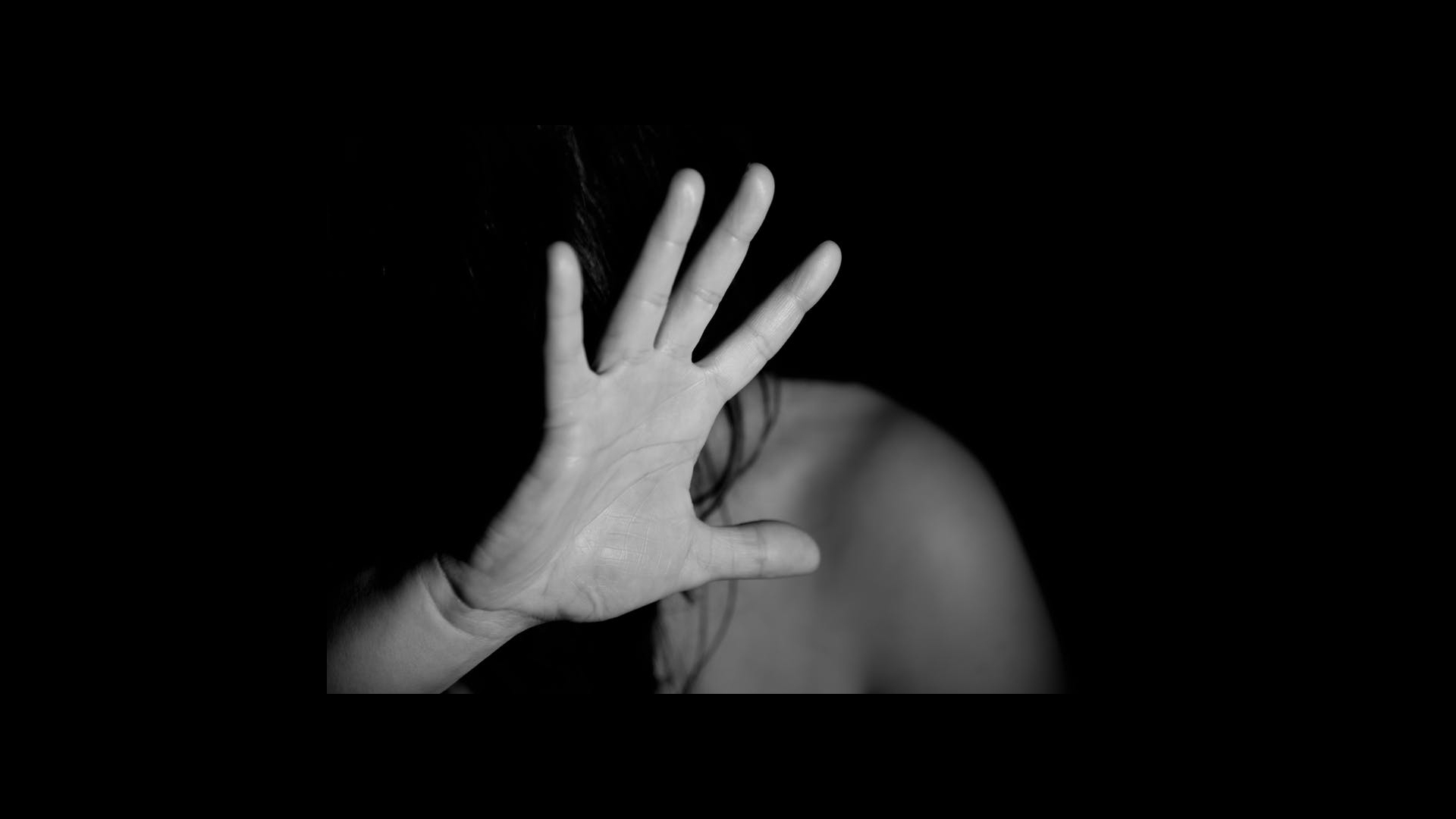 International Women’s Day: Stopping gender-based violence - University ...