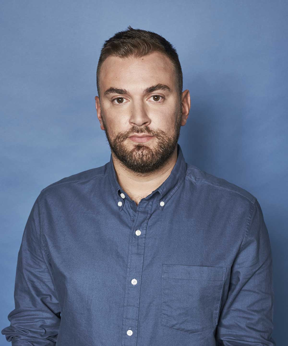 Stranger on the Bridge: with Mental Health Campaigner Jonny Benjamin MBE - University of ...