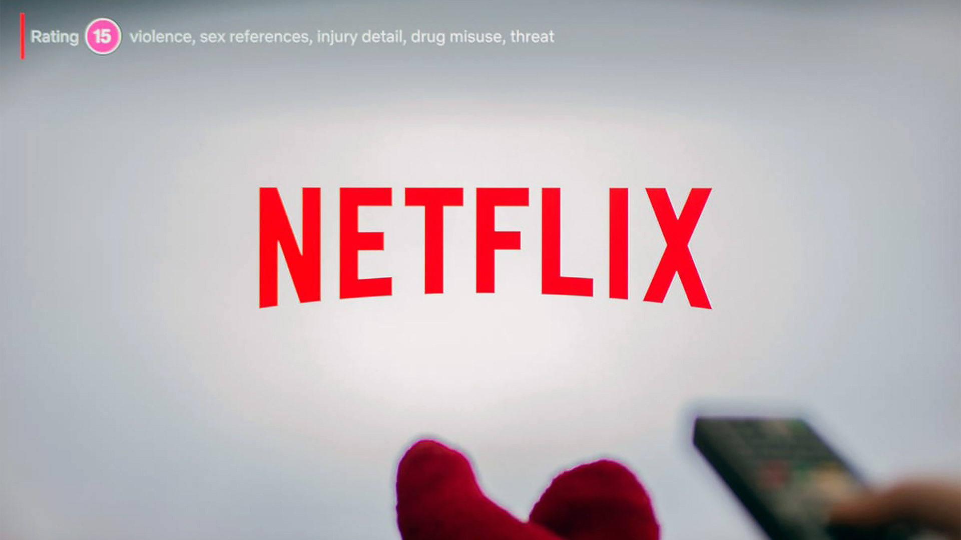 How coronavirus might have changed TV viewing habits for good – new ...