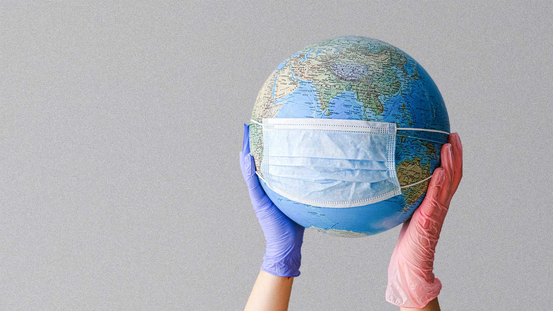 Europe takes centre-stage in global spread of the coronavirus, says new ...