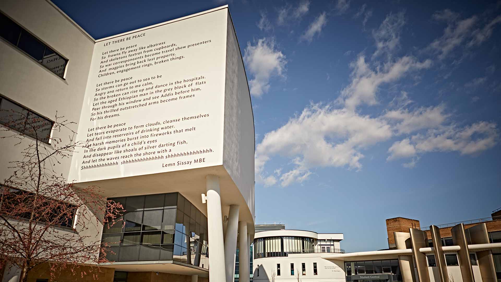 Mental health in focus as nursing and drama students collaborate ...