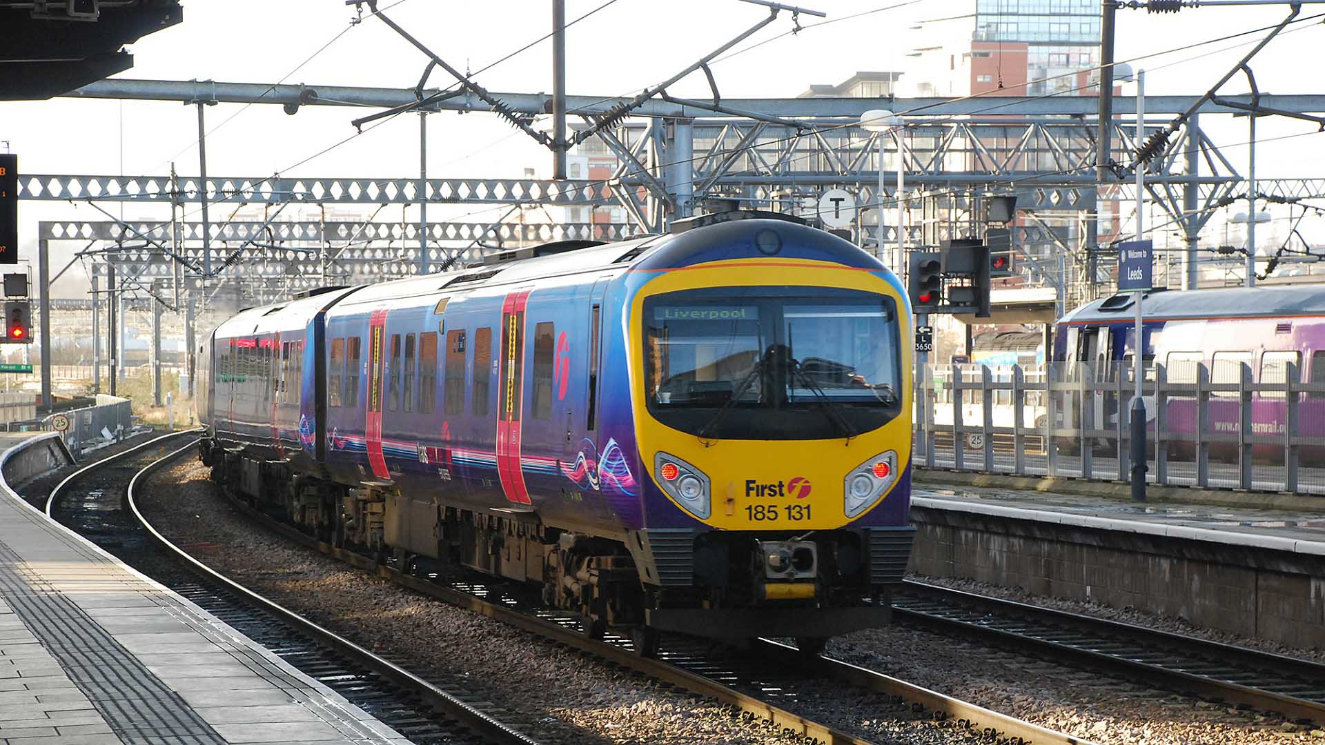 Report makes case for rail innovation to boost northern prospects ...