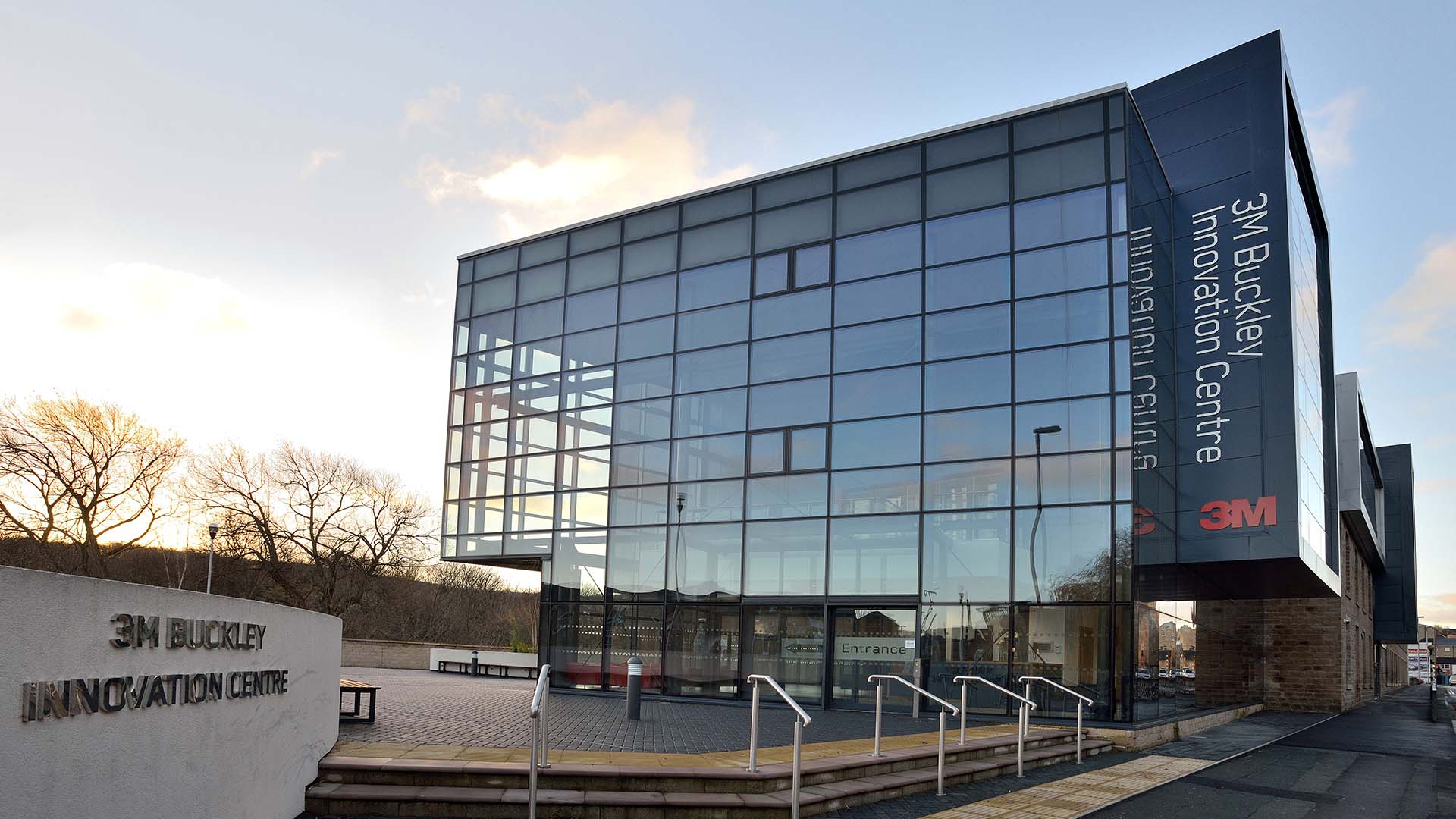 University to launch Sir George Buckley Leadership Centre | Mirage News