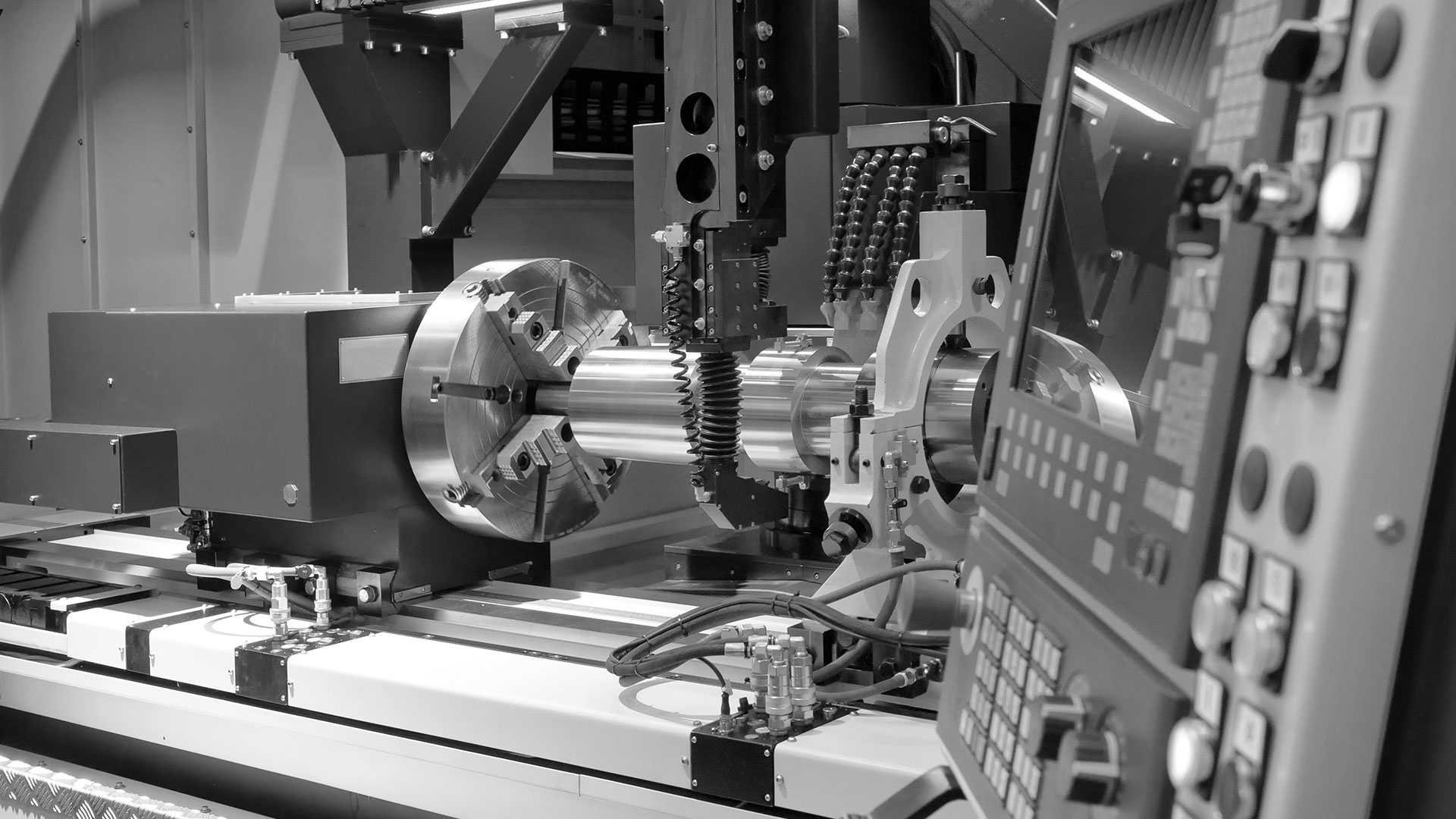 £3 million grant to advance machinery design and performance ...