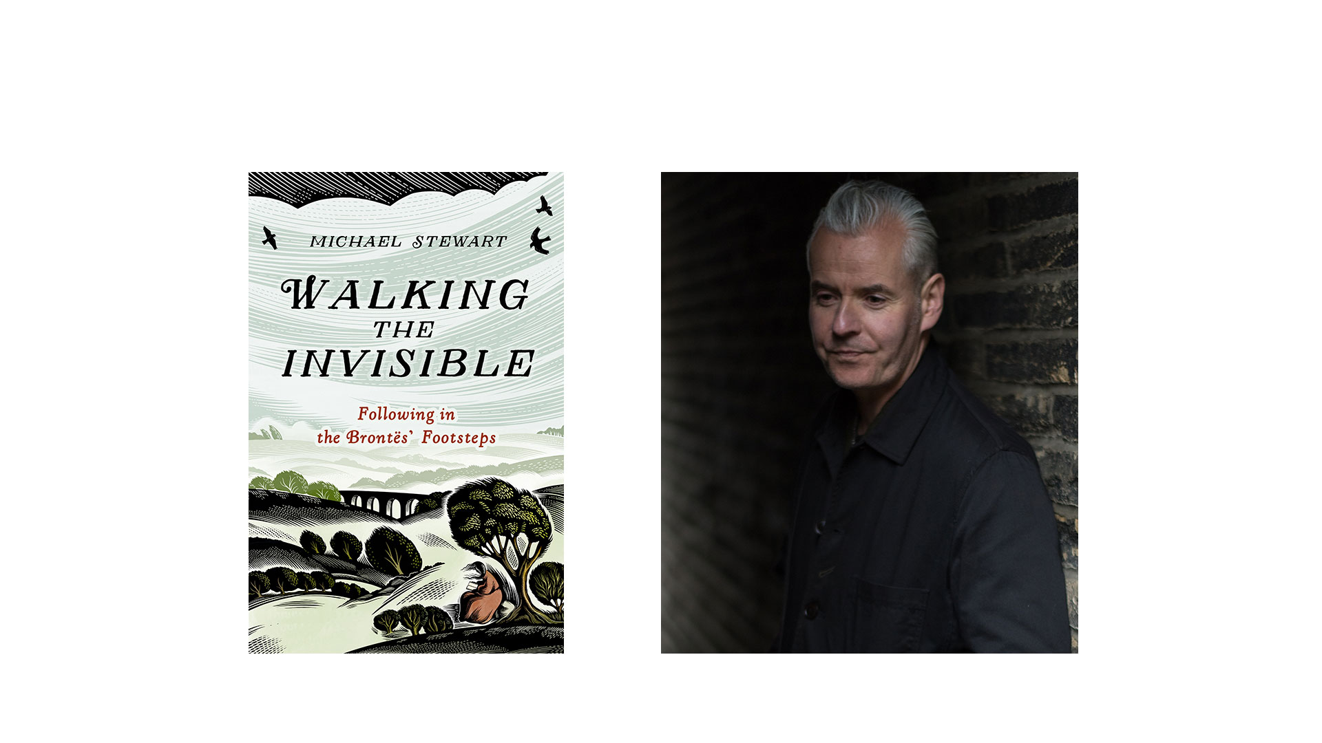 Walking Invisible - Following Brontës' footsteps | Mirage News