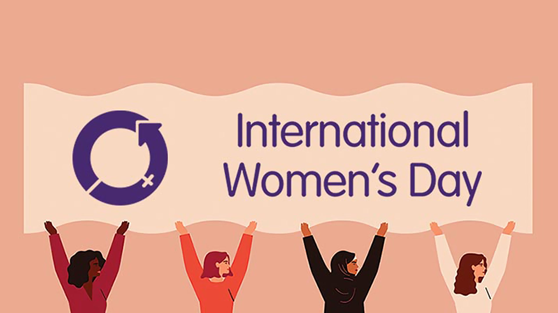 Who Needs Feminism - a free event in celebration of International Women ...