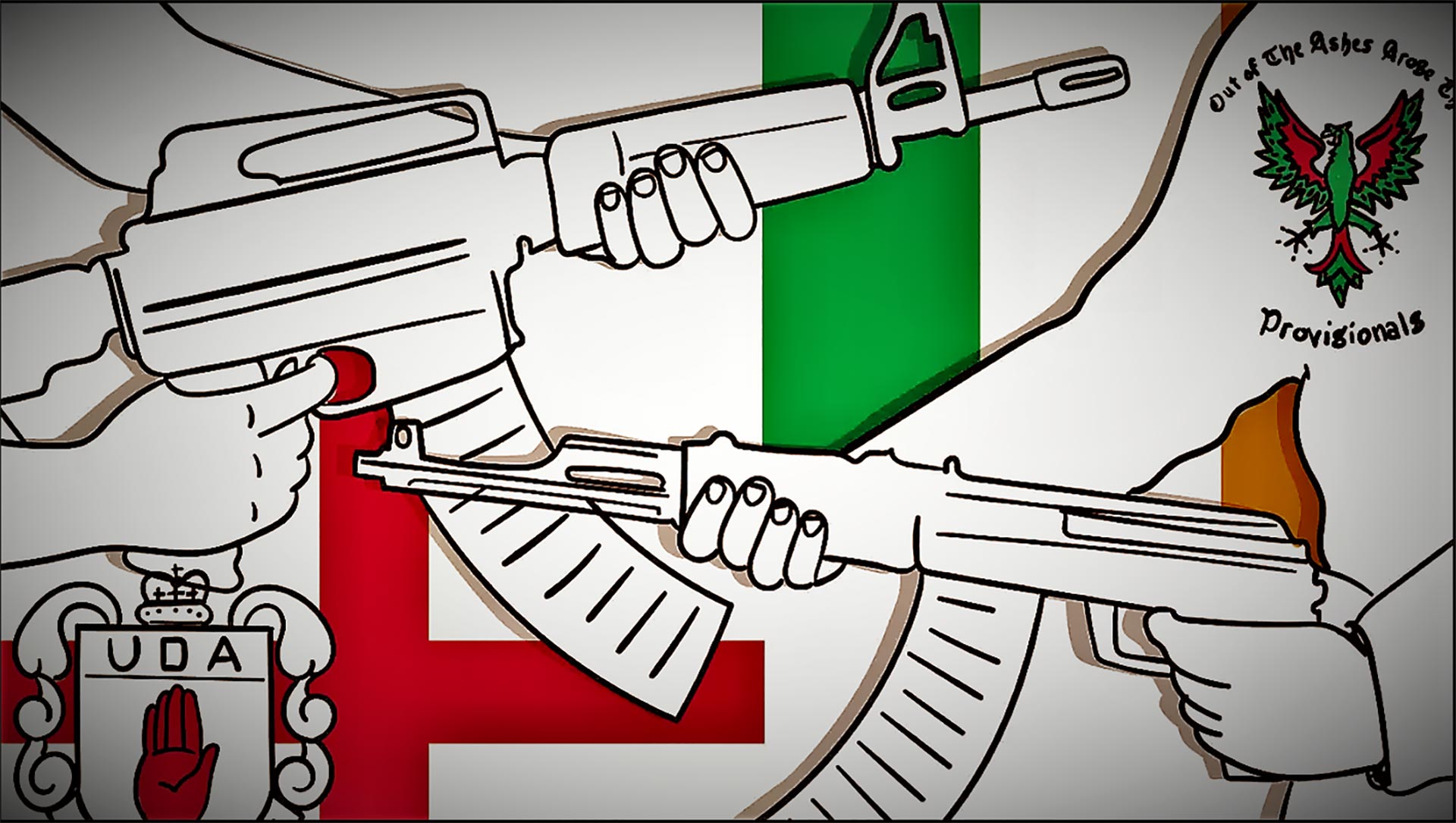 Exploring The Lifecycle Of Violent Extremism A CREST Research Project 