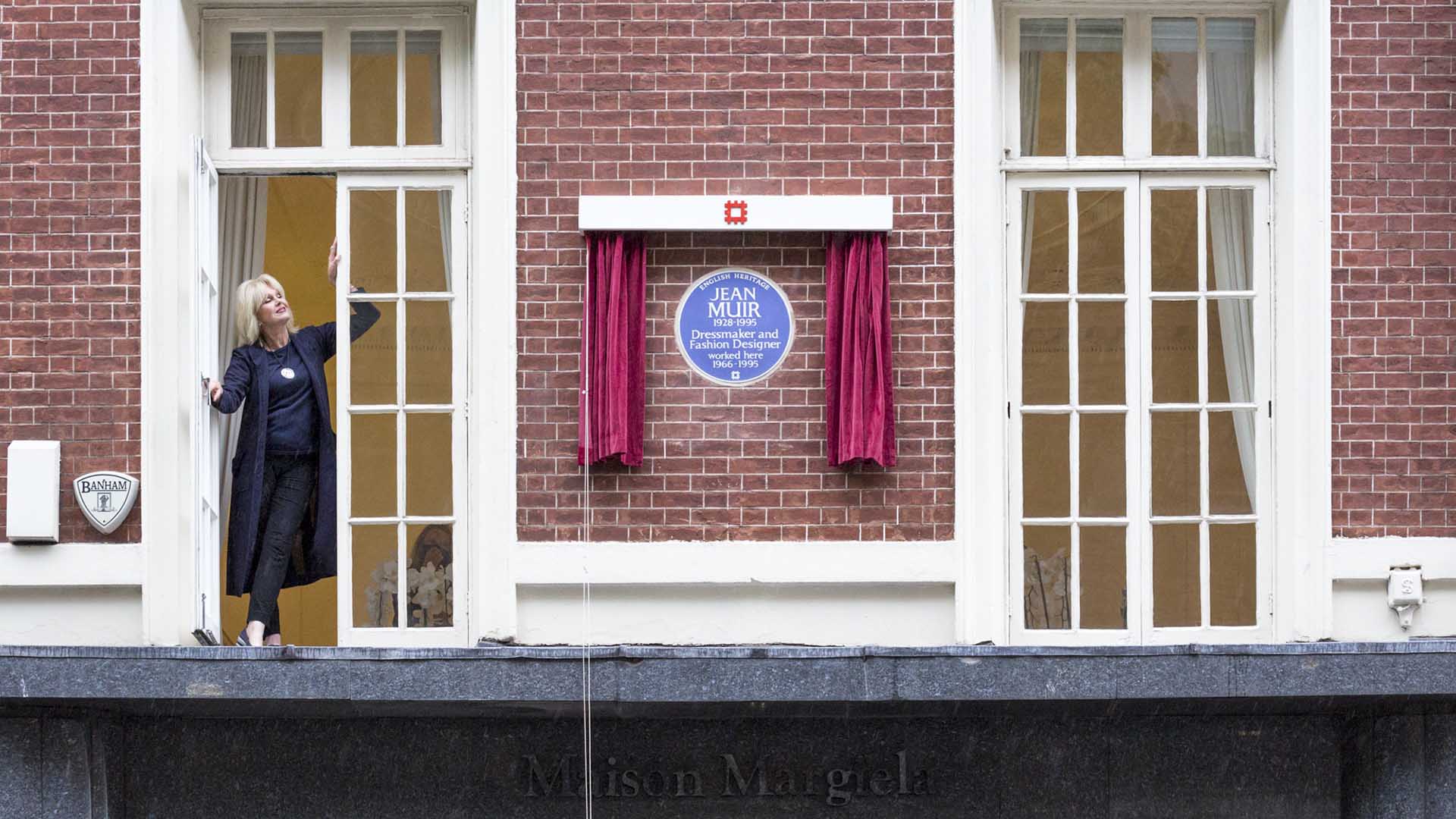 Jade Halbert BBC essay on Jean Muir included in prestigious Penguin ...