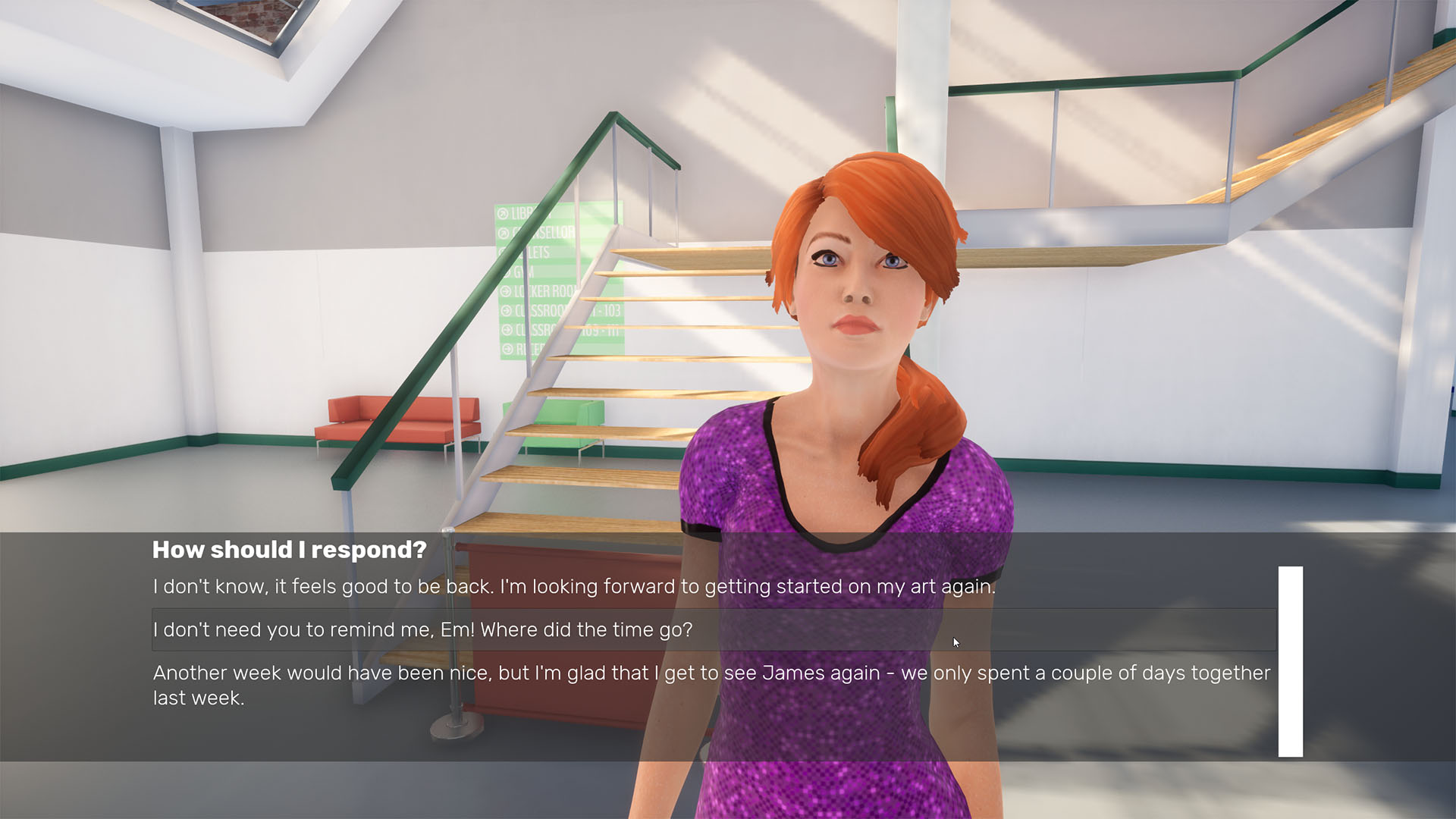 Impact of innovative game at heart of None In Three forum - University ...