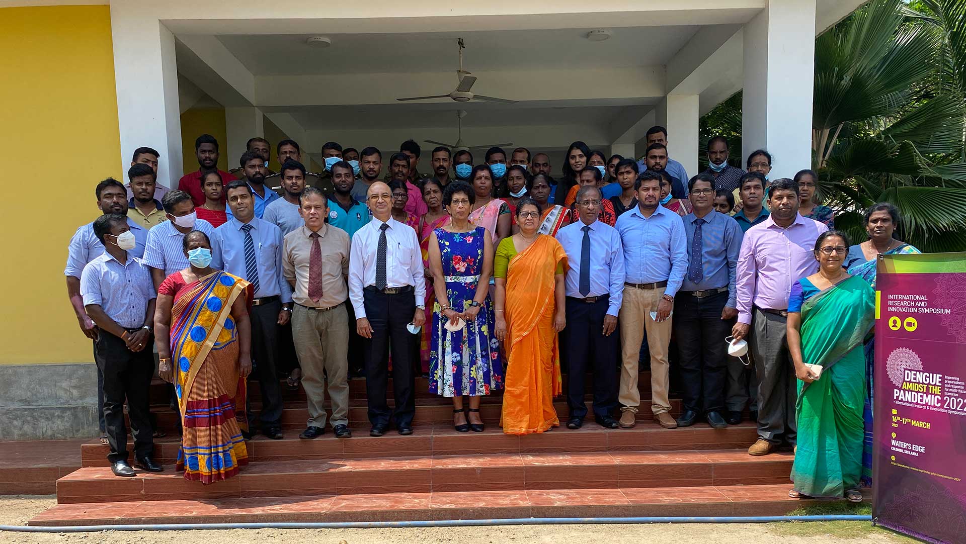 Huddersfield’s GDRC leads major international symposium - University of ...