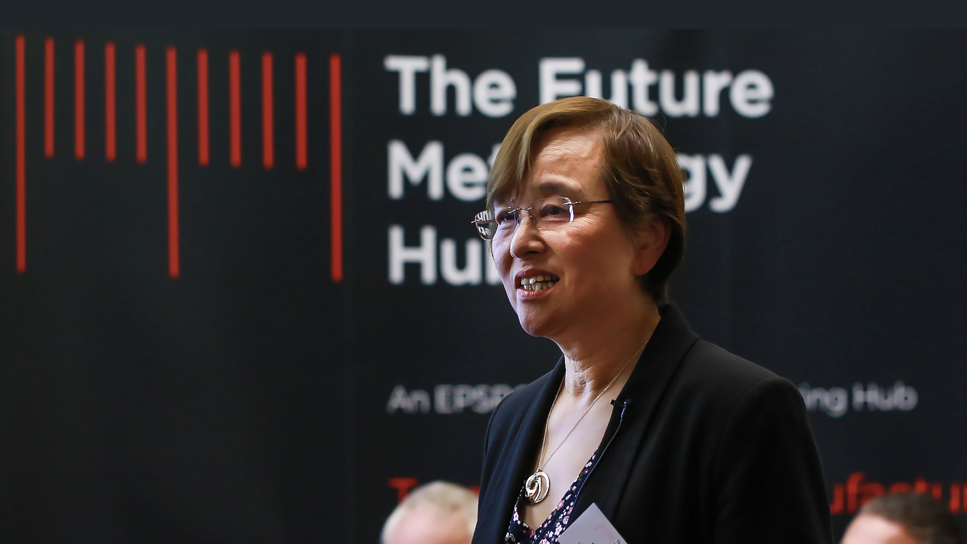 Future Metrology Hub hosts international ‘Met & Props 2022’ conference ...